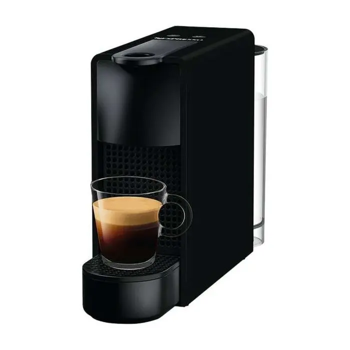 Nespresso APARAT ZA KAFU C30-EUBKNE2-S Essenza Mini Black