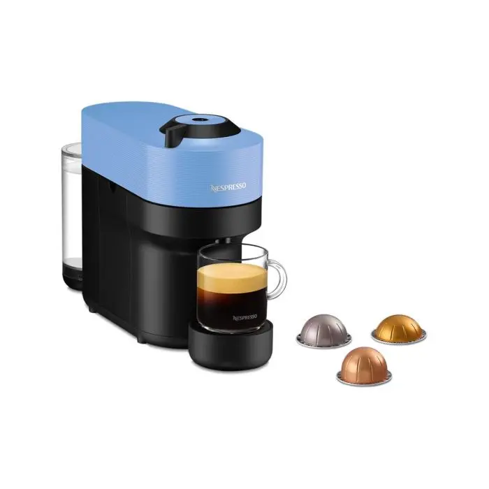 Nespresso APARAT ZA KAFU VERTUO POP Plavi (GDV2-EUBLNE-S)