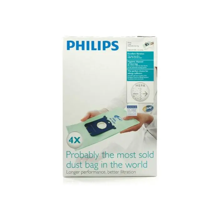 Philips KESA ZA USISIVAČ FC8022/04