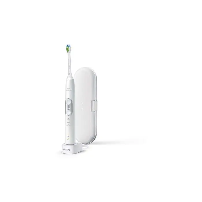 Philips SONIČNA ELEKTRIČNA ČETKICA ZA ZUBE Sonicare ProtectiveClean 6100 HX6877/28