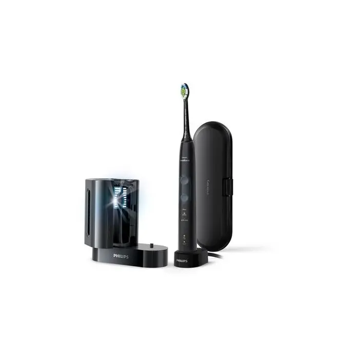 Philips SONIČNA ELEKTRIČNA ČETKICA ZA ZUBE Sonicare ProtectiveClean 5100 HX6850/57