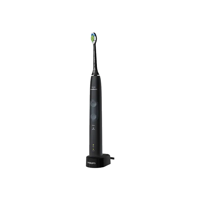 Philips SONIČNA ELEKTRIČNA ČETKICA ZA ZUBE Sonicare ProtectiveClean 4500 HX6830/44