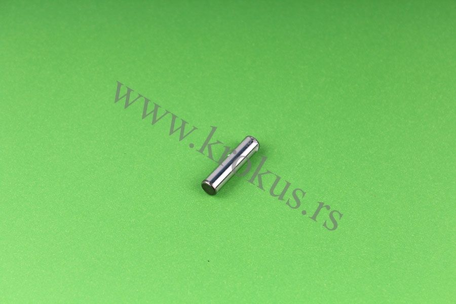 ROLNICA ZUPCANIKA REDUKT. 6x24mm ZA MIKER