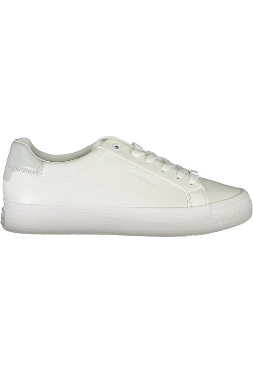 CALVIN KLEIN Ženske patike HW0HW01066F_BI0K9, Bele