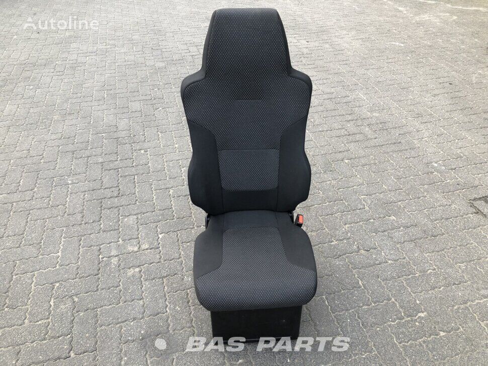 MAN Bijrijdersstoel 81623076550 sedište za MAN kamiona
