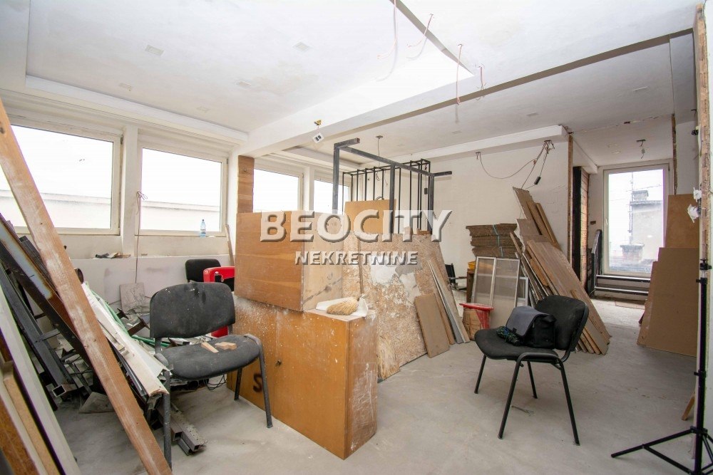 Stan, 230 m2, Skadarlija, Emilijana Josimovića ID: 118271