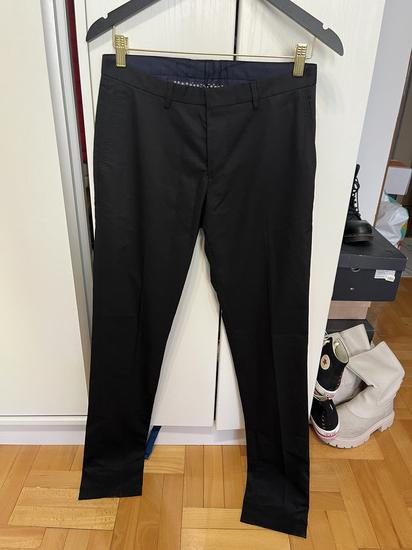 Zara Muske Pantalone Novo
