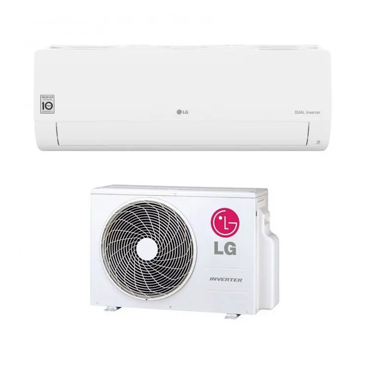 Klima uređaј LG S18EC.NSKS