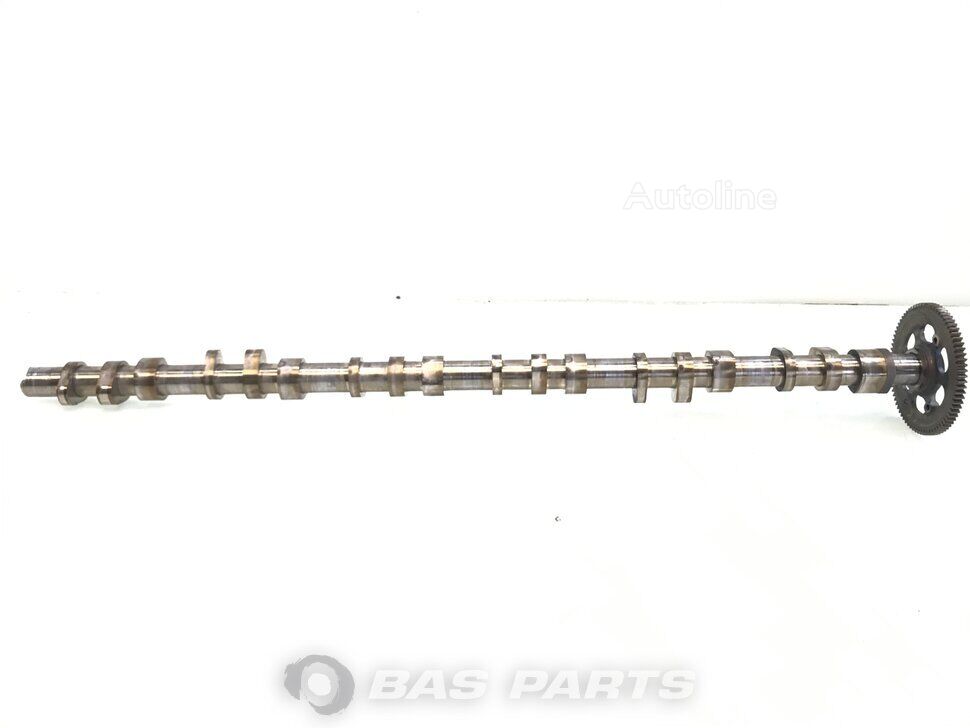 Mercedes-Benz Nokkenas Mercedes A 471 050 16 01 bregasta osovina za kamiona