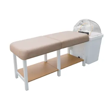 HAIR SALON Head spa ležeća šamponjera NS-5627