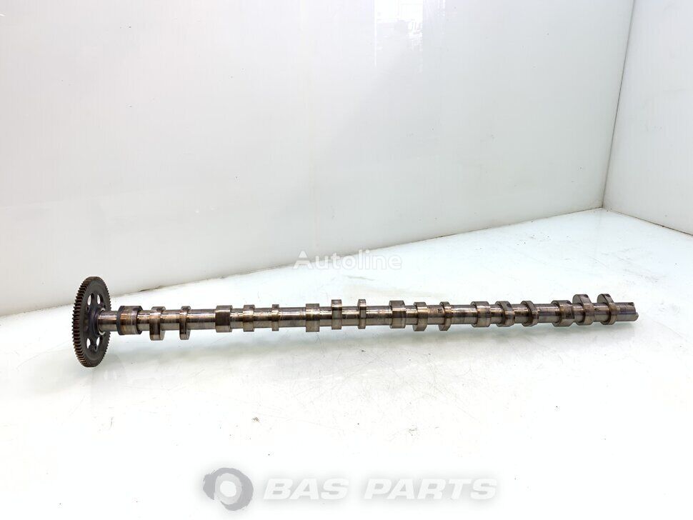 Mercedes-Benz Nokkenas Mercedes A 470 050 05 01 bregasta osovina za kamiona
