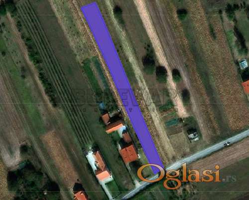 Plac Trupale 2660m2