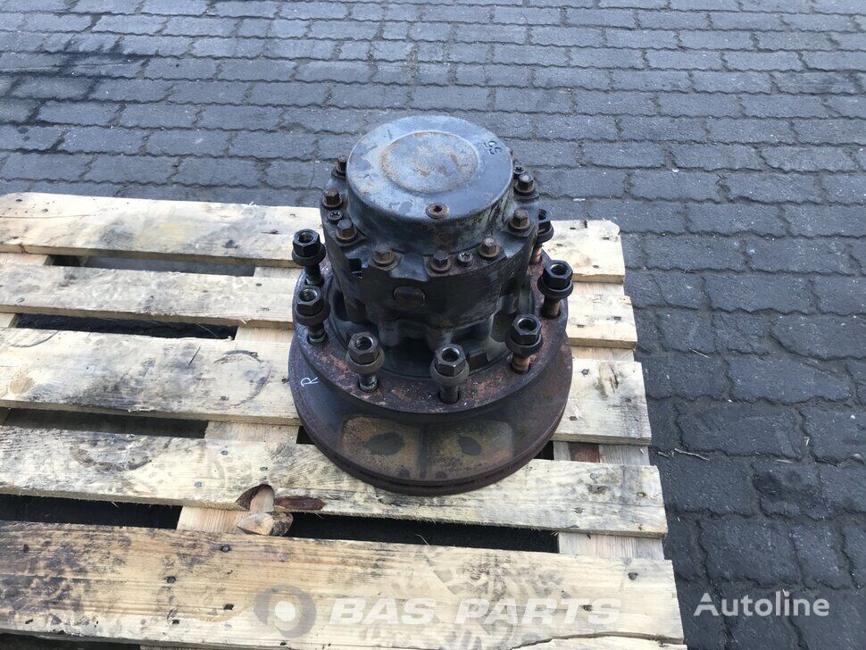 Renault Naafreductie 7420819834 glavčina za Renault kamiona