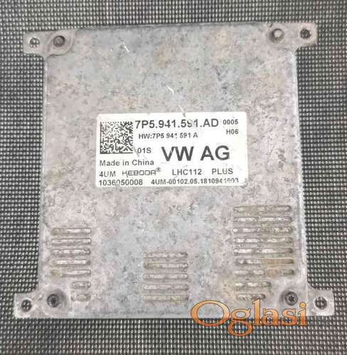 Led DRL Modul 7P5941591AD 7P5.941.591.AD Tuareg