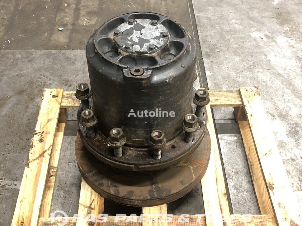 Meritor Naafreductie Volvo 21302559 glavčina za Meritor kamiona