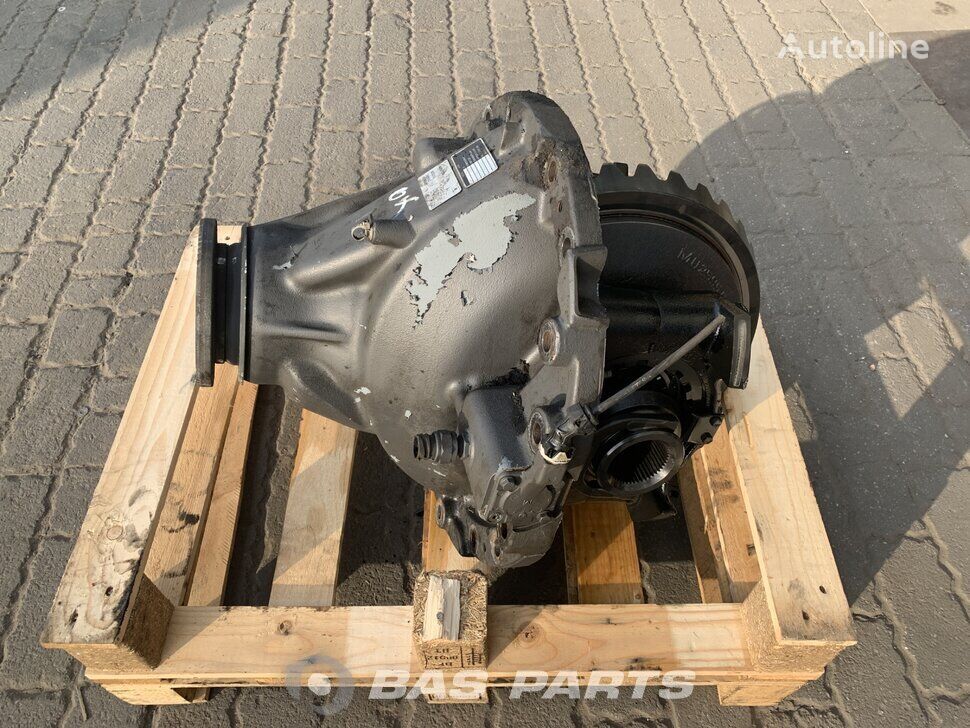 Meritor Differentieel Volvo RSS1344D RSS1144A diferencijal za Meritor kamiona