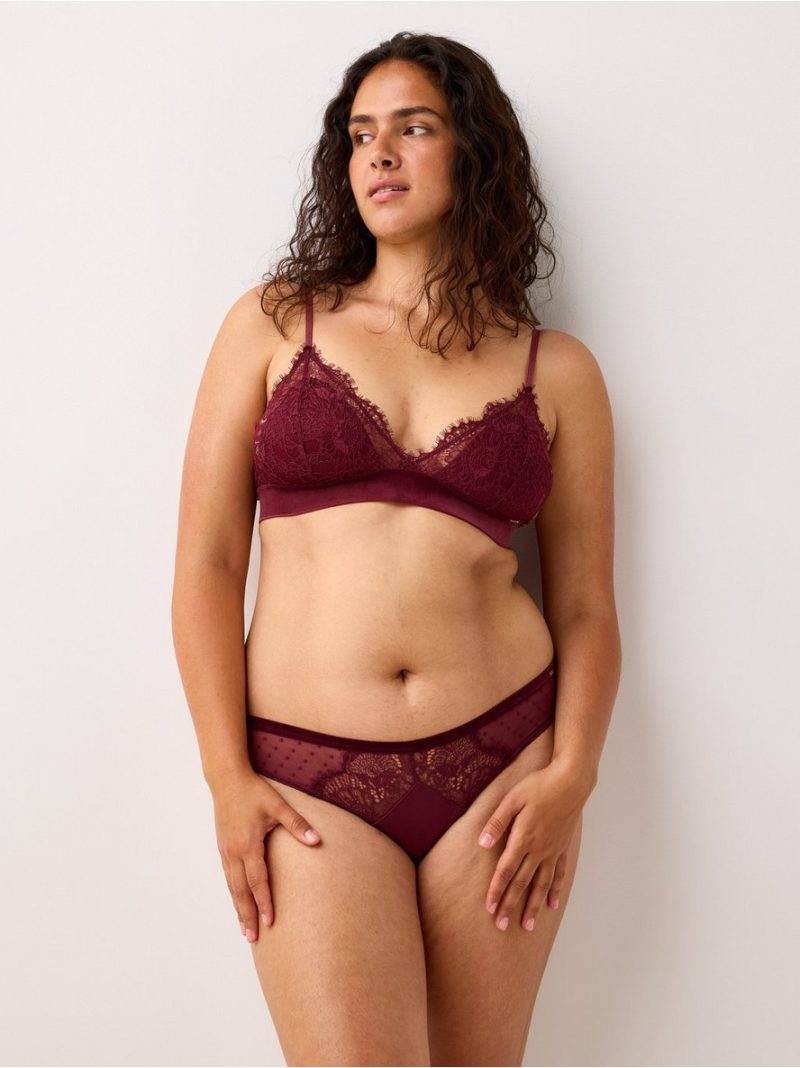 Gaćice – ella m – brazilian briefs