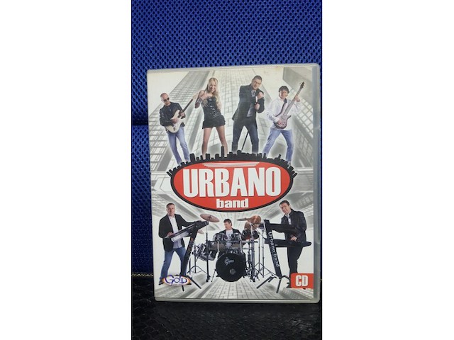 Urbano Band - No. 1
