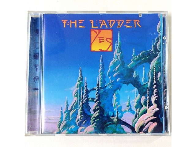 Yes - The Ladder