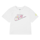 DEČIJA MAJICA NIKE NKG FLOW-RAL BOXY GRAPHIC TEE