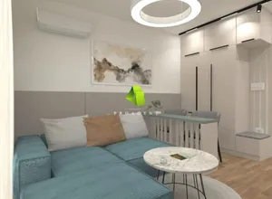 Izdavanje Stan - Niš, Medijana: Bulevar Nemanjića - Dom zdravlja - Bulevar zona III