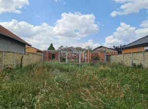 Prodaja Građevinsko zemljište - Subotica