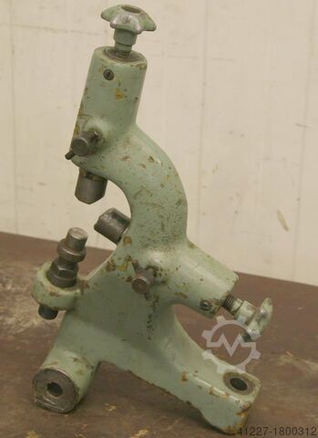 Bezel jaše
unbekannt Durchmesser 90 mm