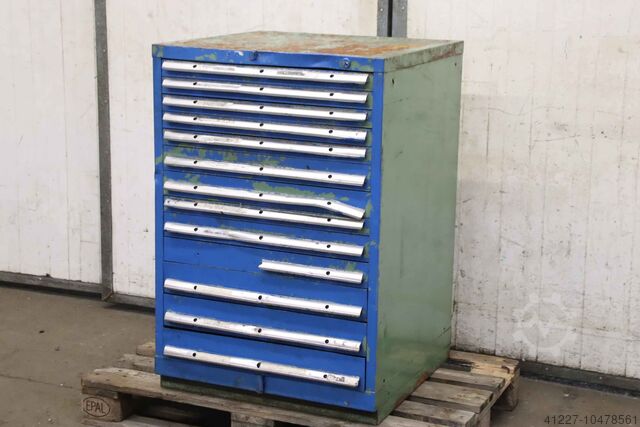 Ormarić sa fiokama
unbekannt 720/710/H1050 mm