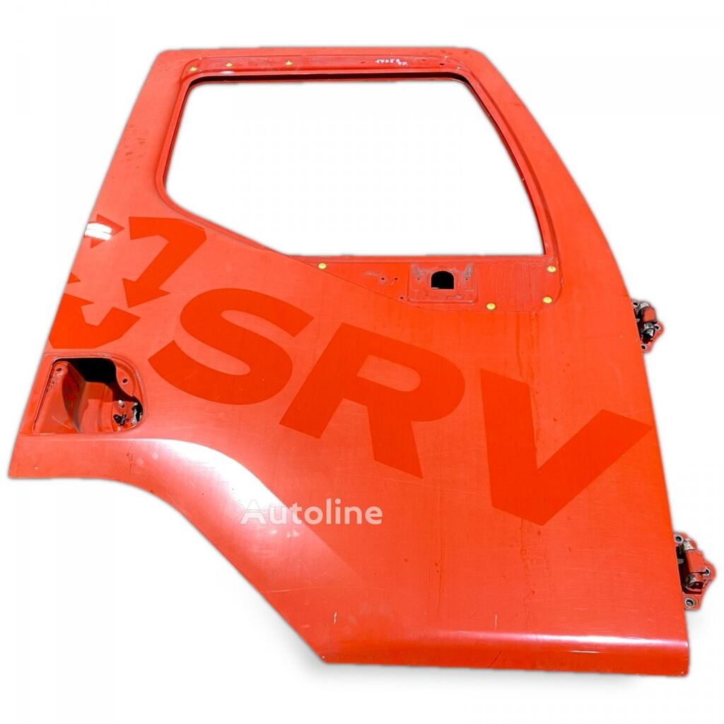Volvo Shell 5010225209 vrata za Volvo FL, FE (2013-) kamiona