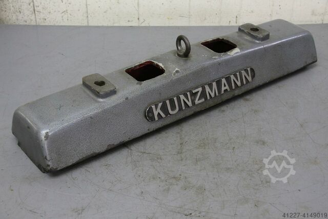 Protivnožnik za mašinu za mlevenje
Kunzmann UFV600