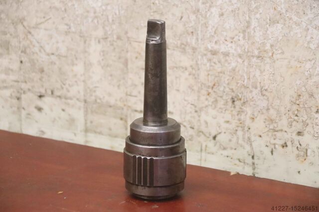 Brzo menjanje Chucka
unbekannt MK3 32 mm