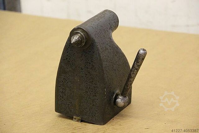 Tailstock
unbekannt Spitzenhöhe 155 mm
