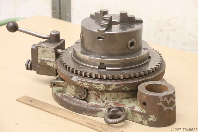 Okrugli sto
unbekannt Ø 160 mm