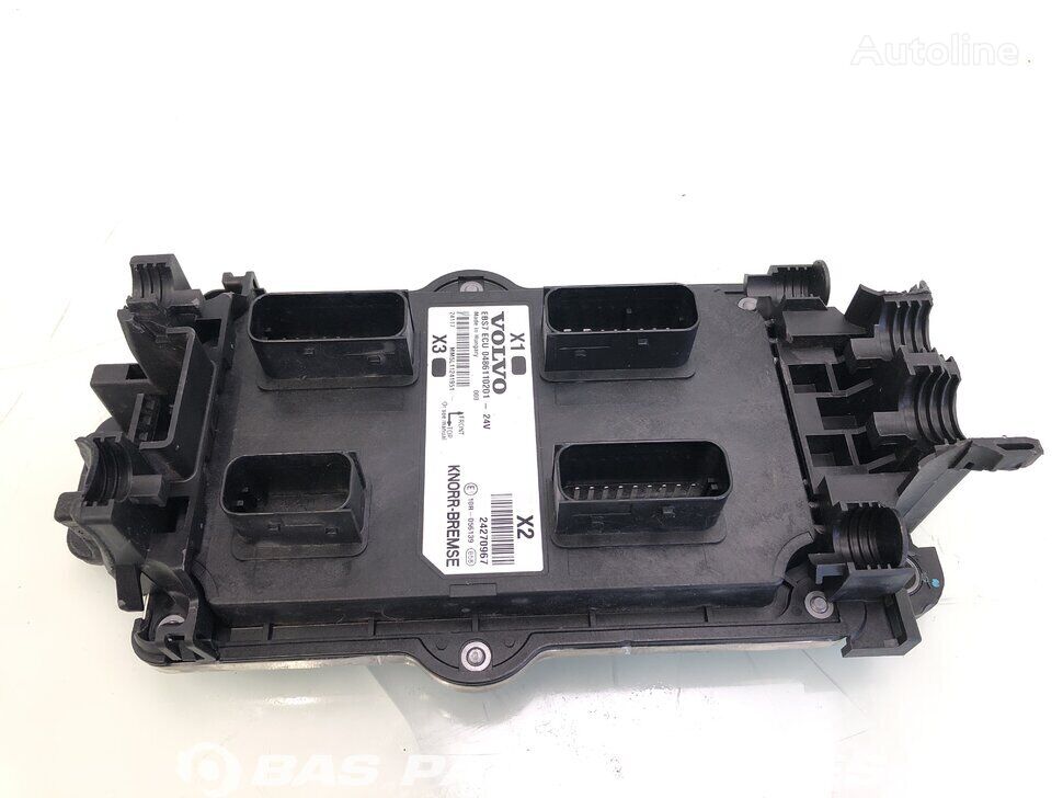 Volvo EBS ECU 23050066 upravljačka jedinica za Volvo kamiona