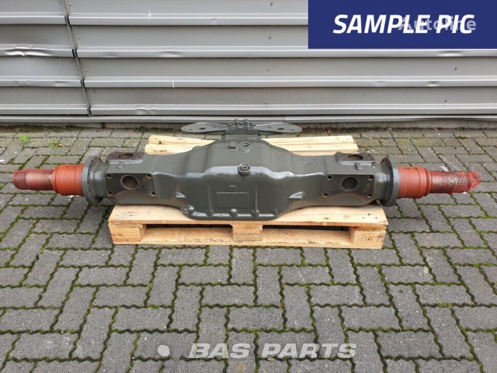 Volvo Achterashuis 1524952 zadnji most za Volvo kamiona