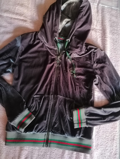 Trenerka gornji deo m gucci