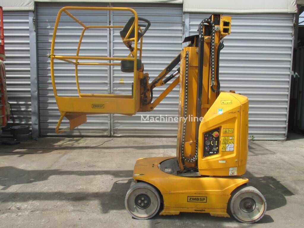 JLG Toucan 8 E jarbolna penjajuća platforma