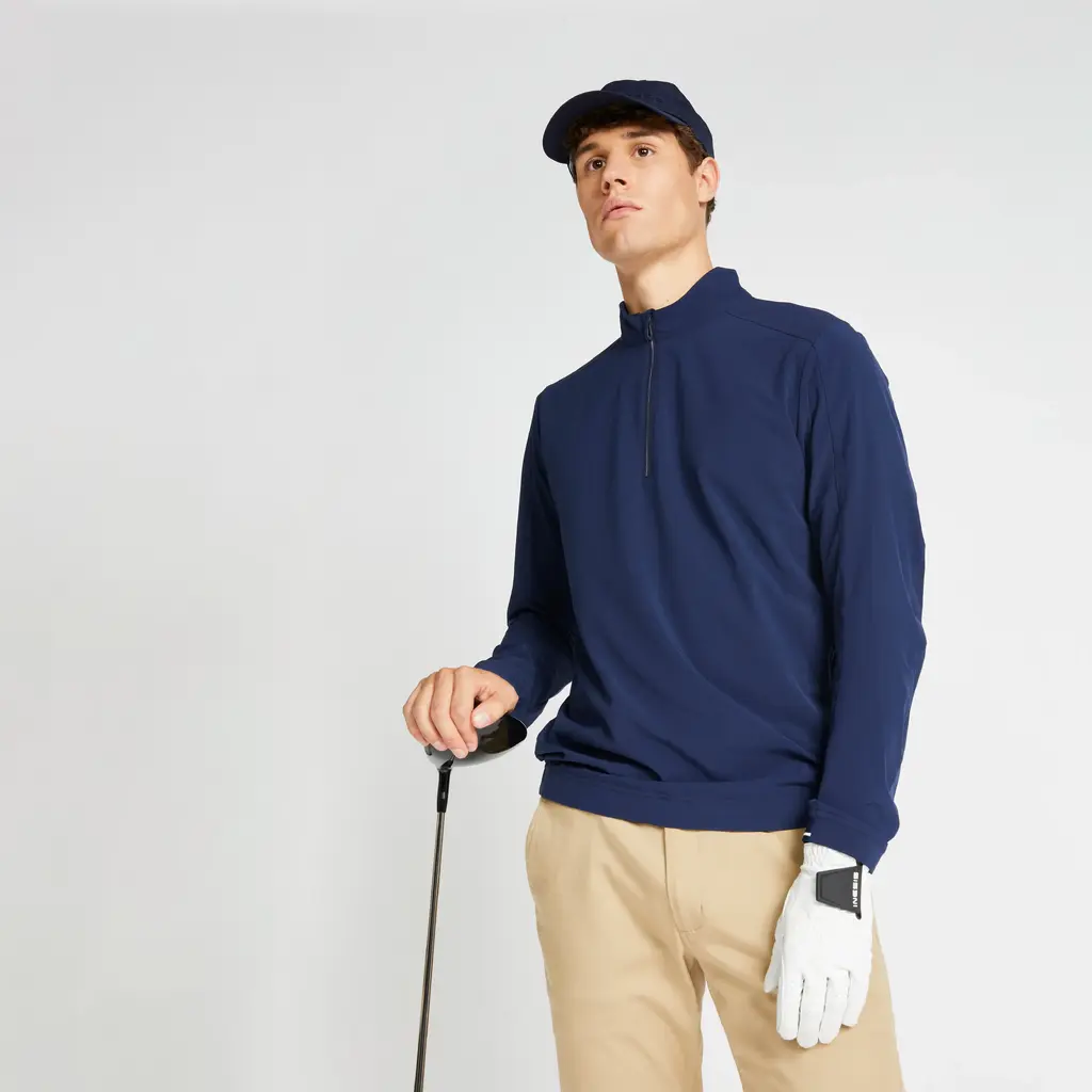 Šuškavac za golf RW500 muški vodoodbojni