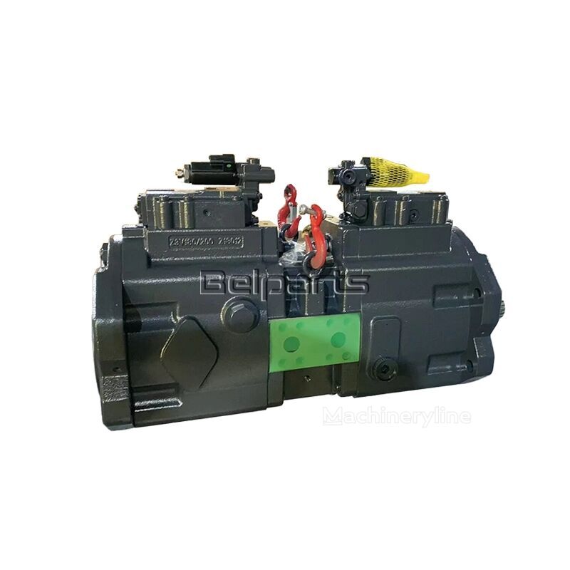Volvo EC380E VOE14625695 excavator main pump hidraulična pumpa za K3V180DT-180R-1E12-V excavator parts bagera