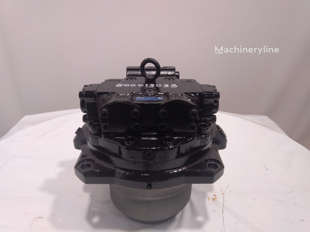 Hyundai 31ND40040 hidraulični motor za R8007AFS R800LC-9 R800LC7A R800LC9FS građevinske mašine
