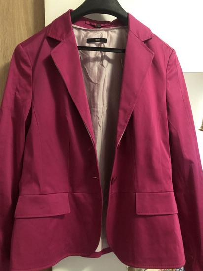 Boss pink sako