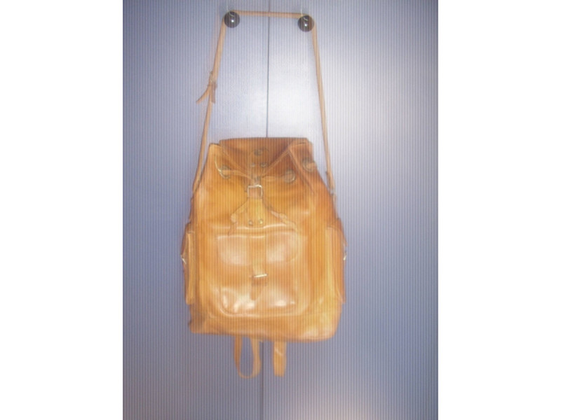 VELIKI RANAC PRAVA PRIRODNA KOZA