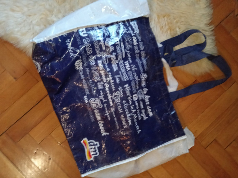 Torba za pazarenje