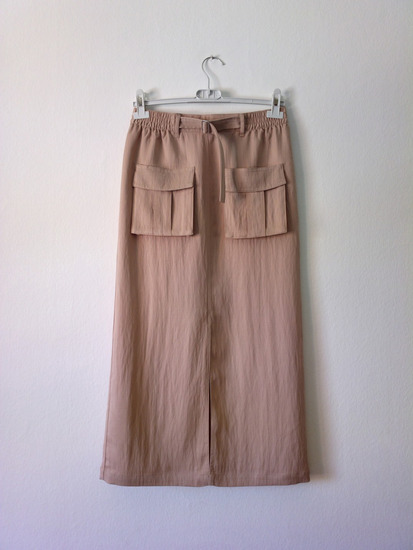 H&M cargo suknja