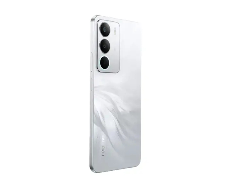 REALME C71 RMX5303 White Swan 8/256GB mobilni telefon
