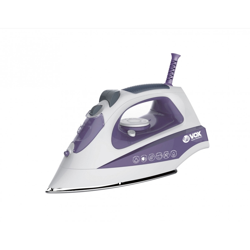 Pegla Vox DBL 5010