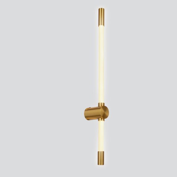 Batuta 2 Zidna Lampa Patina 14W LED 3000K