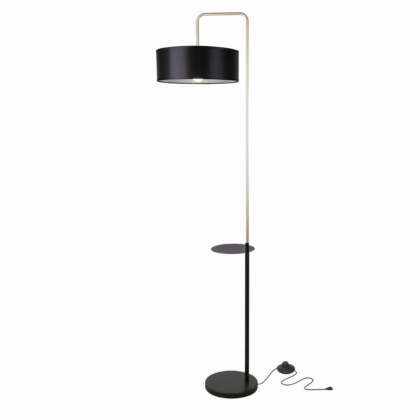 Impact Podna Lampa 1x40W E27