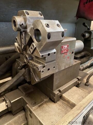 Mašina za mlevenje kaiša
PINACHO / Dorian Tool S 94/225 / NVIT 8-75