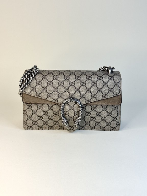 Gucci Dionysus Medium shoulder Bag